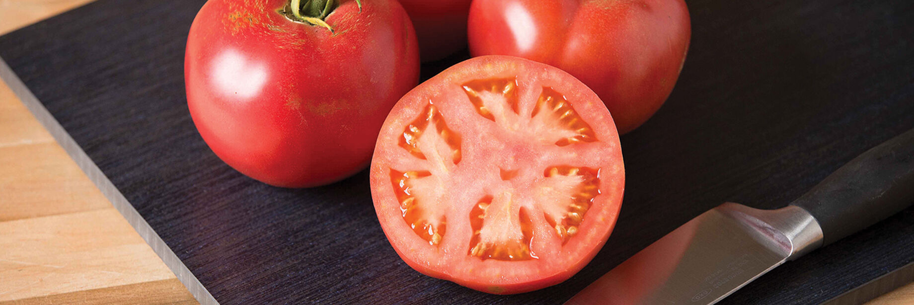 Slicer Tomato Seeds | Johnny's Selected Seeds