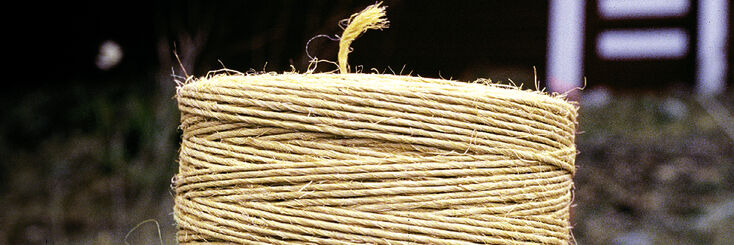 Tomato Twine (Garden Twine) | Johnny's Selected Seeds