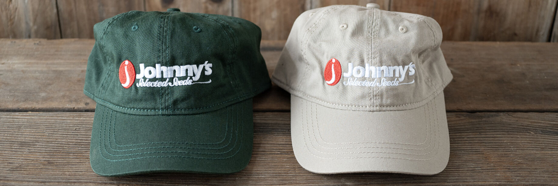 Johnny's Hats | Johnny's Selected Seeds