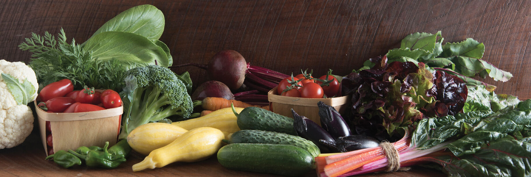 Vegetable Seeds & Plants - 100% Guaranteed | Johnny's Selected Seeds