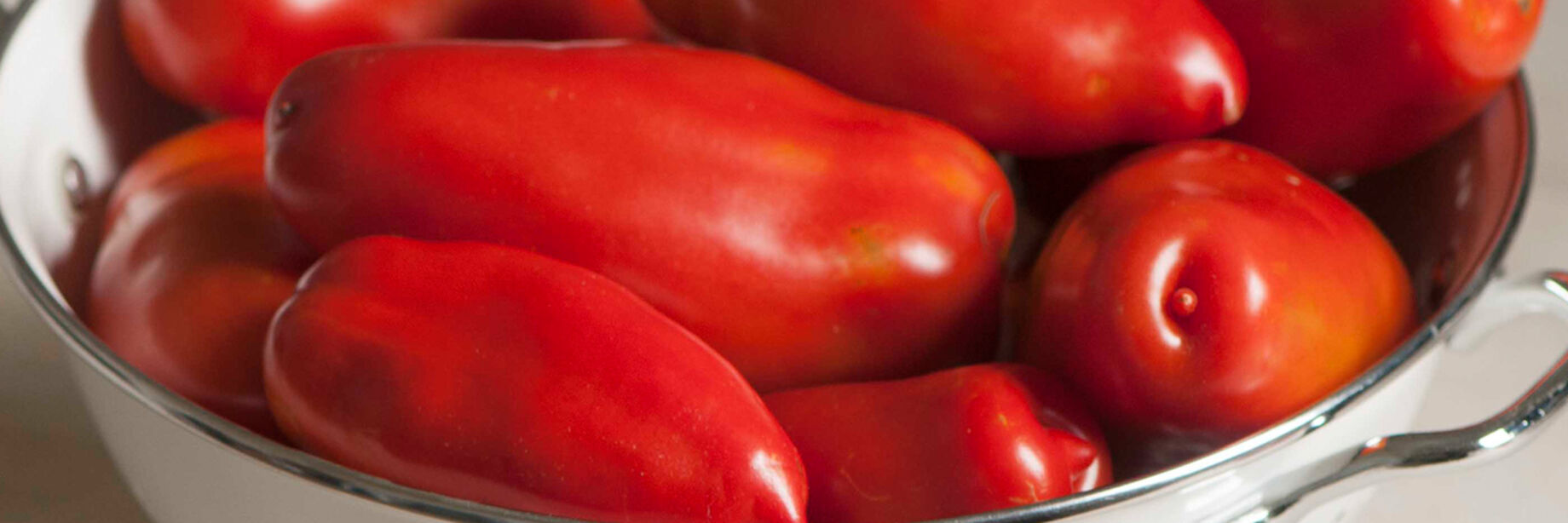 Paste Tomato Seeds - Roma, Plum Varieties | Johnny's Selected Seeds