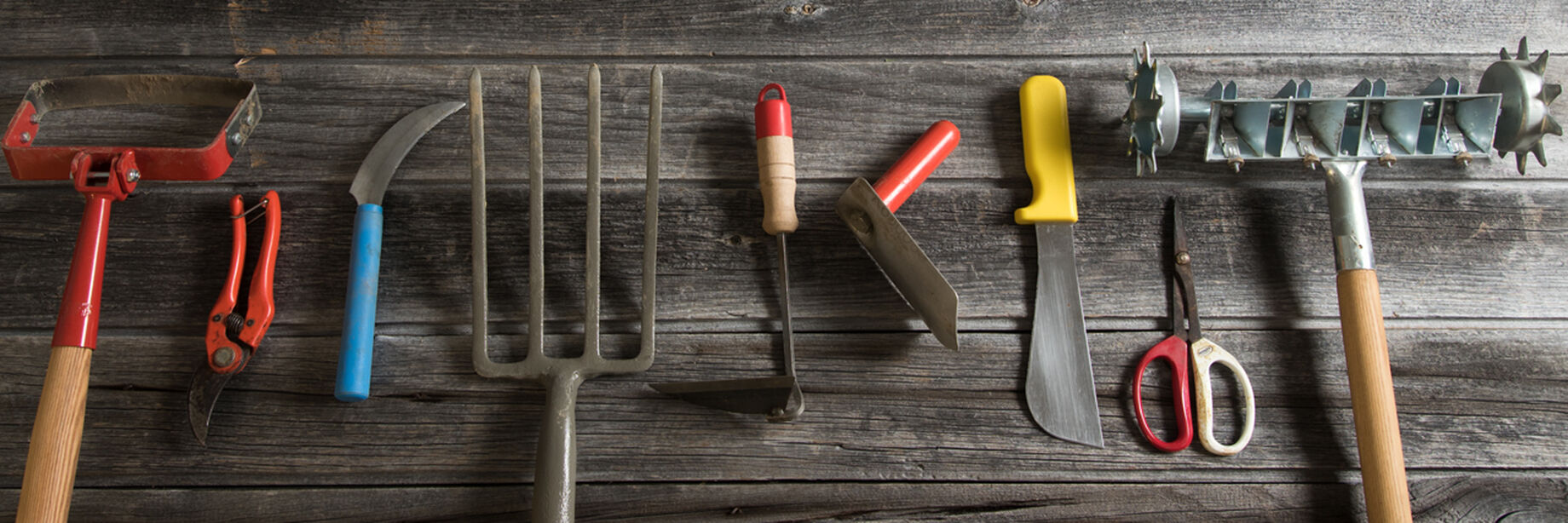 Tools & Supplies | Johnny's Selected Seeds