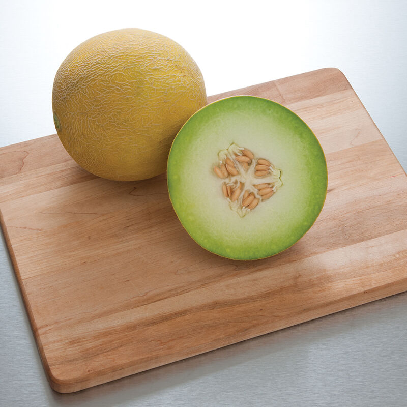 Organic Arava Melon Seeds | Johnny's Selected Seeds