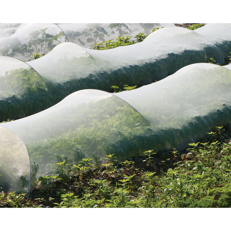 ProtekNet – 6.9' x 328' - Insect Barrier | Johnny's Selected Seeds